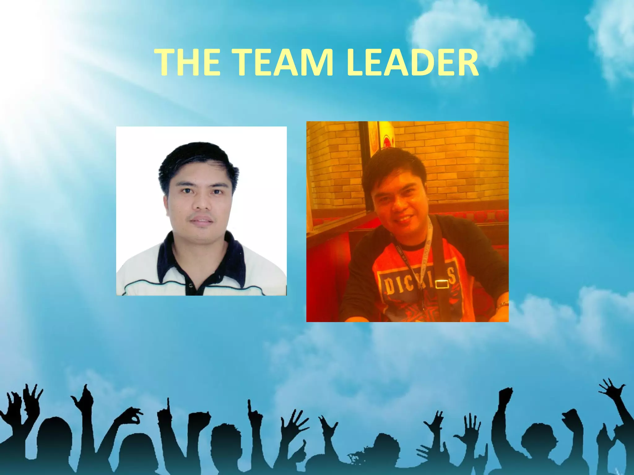 Talk no 2 what is clp | PPT