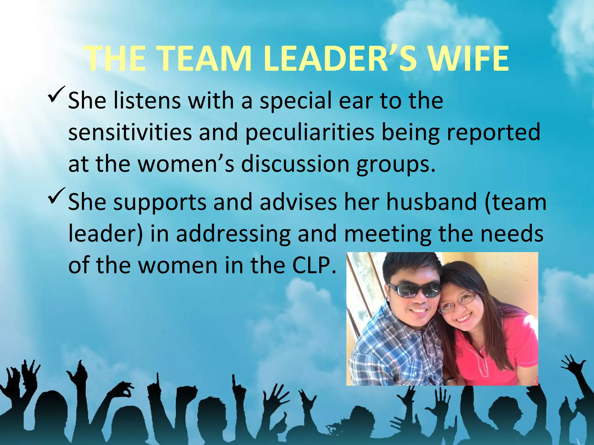 Talk no 2 what is clp | PPT