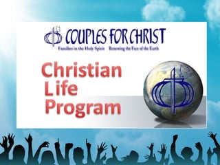 Talk no 2 what is clp | PPT