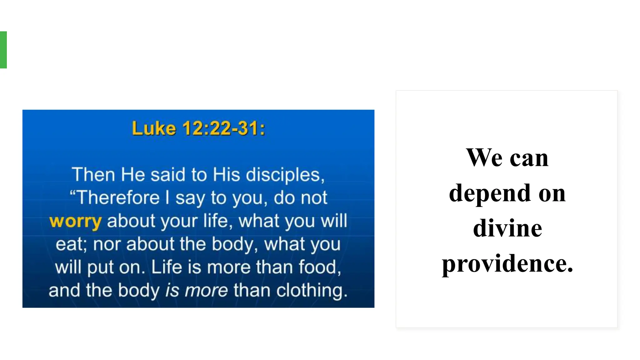 Talk No 4. covenant orientation.pptxCFC is a Christian community with ...