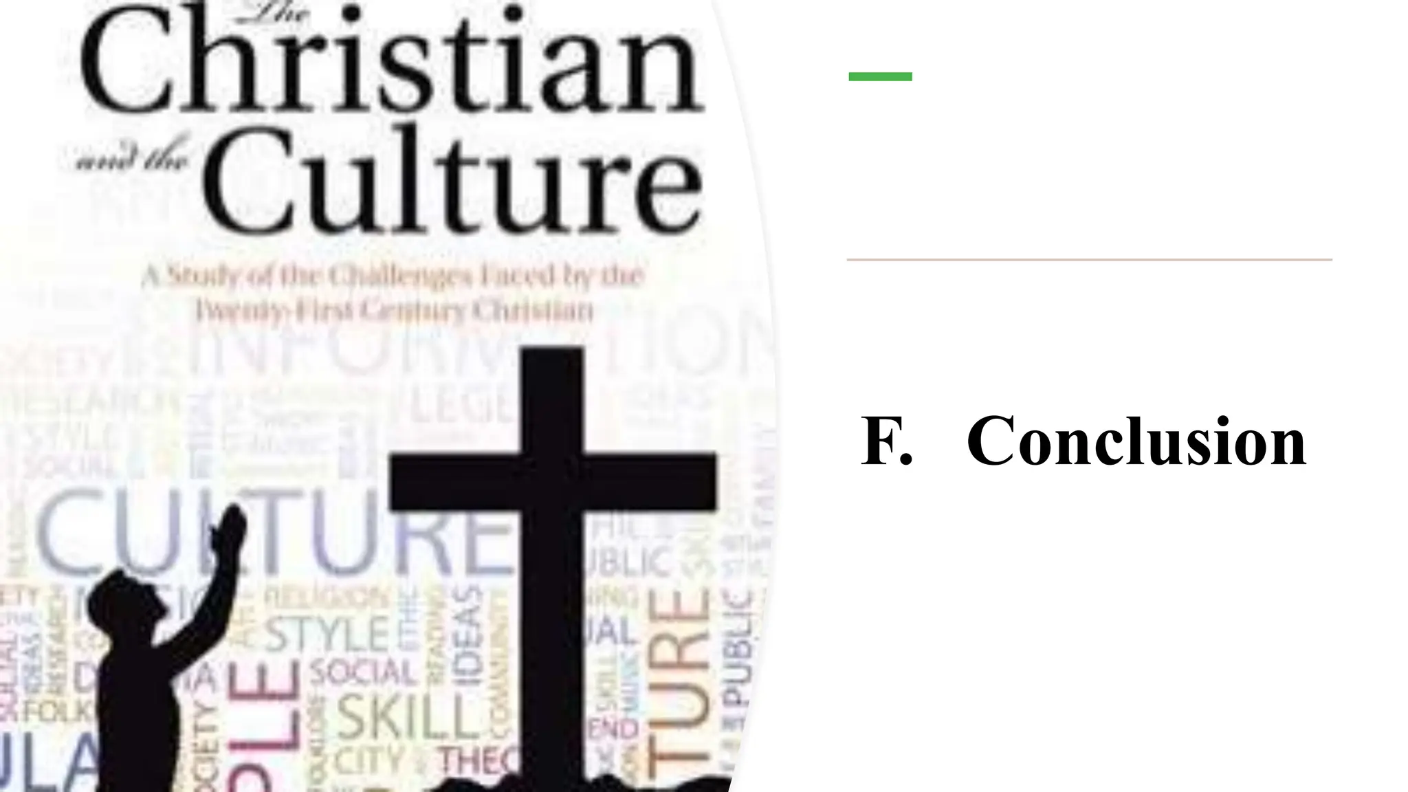 Talk No 4. covenant orientation.pptxCFC is a Christian community with ...