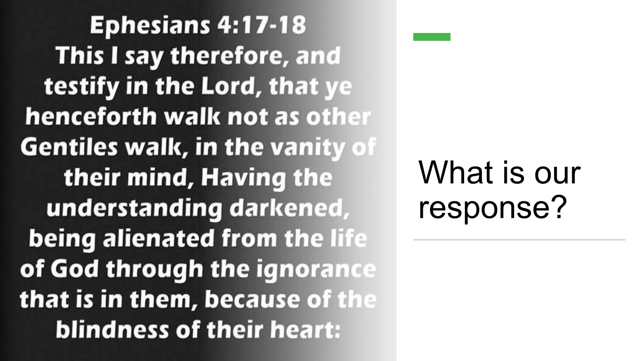 Talk No 4. covenant orientation.pptxCFC is a Christian community with ...