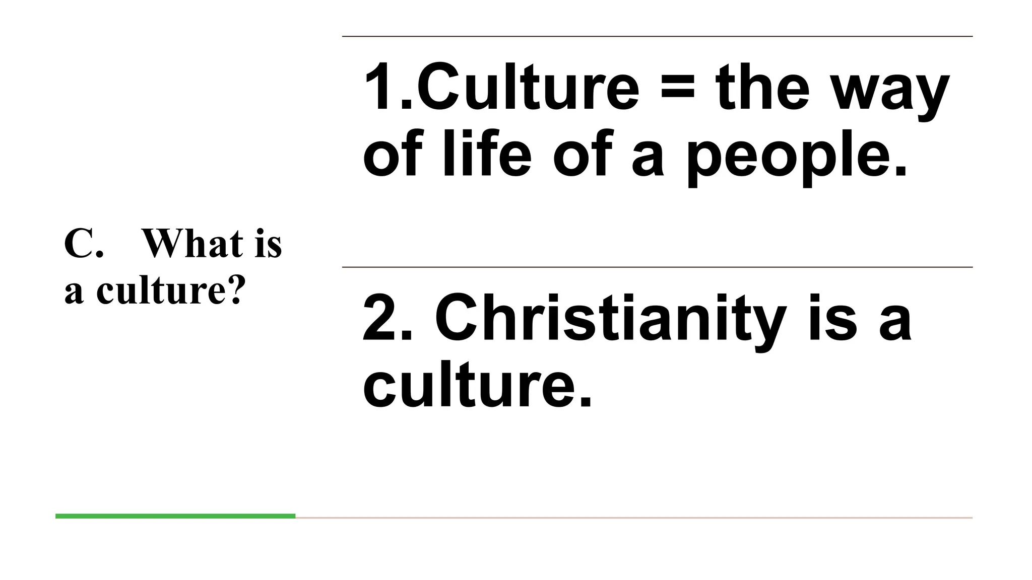 Talk No 4. covenant orientation.pptxCFC is a Christian community with ...