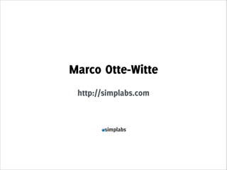 Ember.SimpleAuth | PDF | Internet | Computing