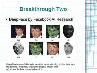 Tech Talk on Artificial Intelligence by Navneet@Snapshopr | PDF