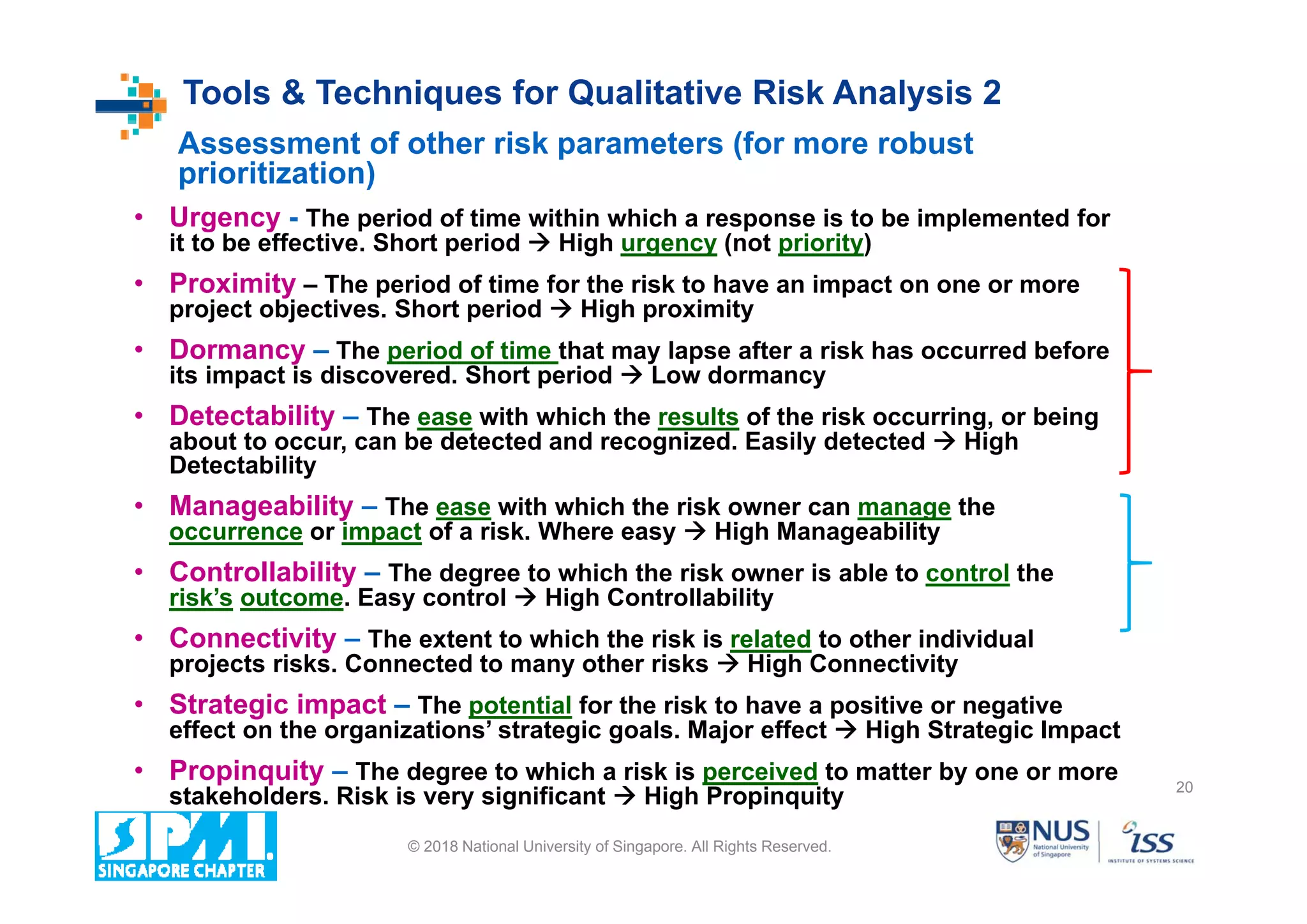 Project Management Body of Knowledge Sixth Edition Update | PDF
