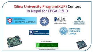 Scope of Electronics and Communication Engineering in Nepal | PDF