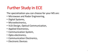 Scope of Electronics and Communication Engineering in Nepal | PDF