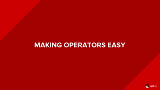 Operator Framework Overview | PPT