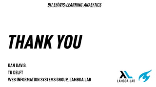 MOOC Research at TU Delft | PDF