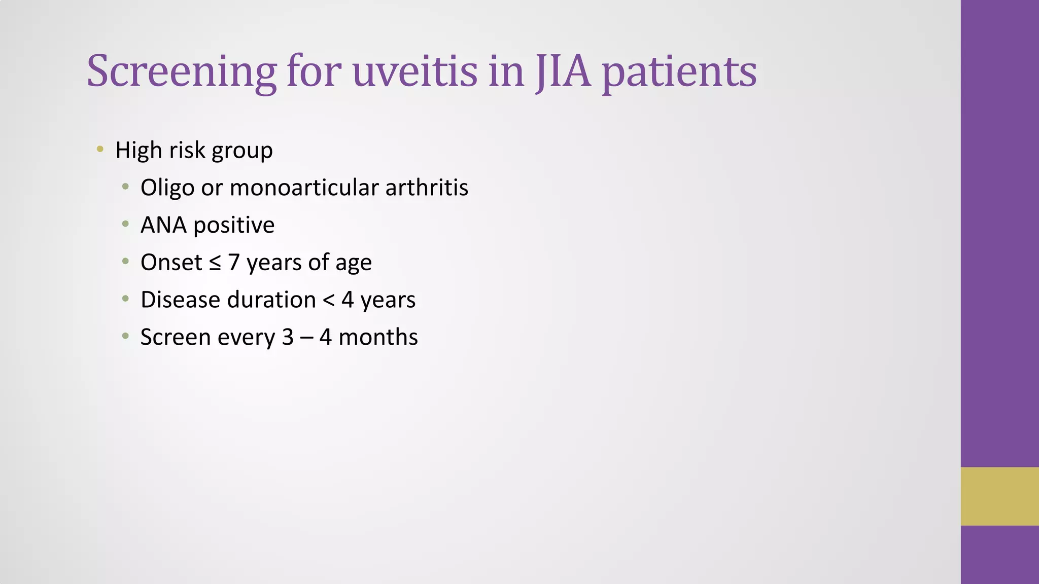 Uvetis, anterior uveitis, posterior uveitis | PDF