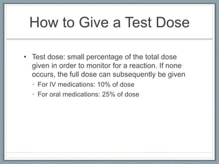 WUSTL Penicillin Allergy QI Pathway | PPTX