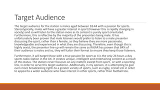 talkSPORT Radio | PPT