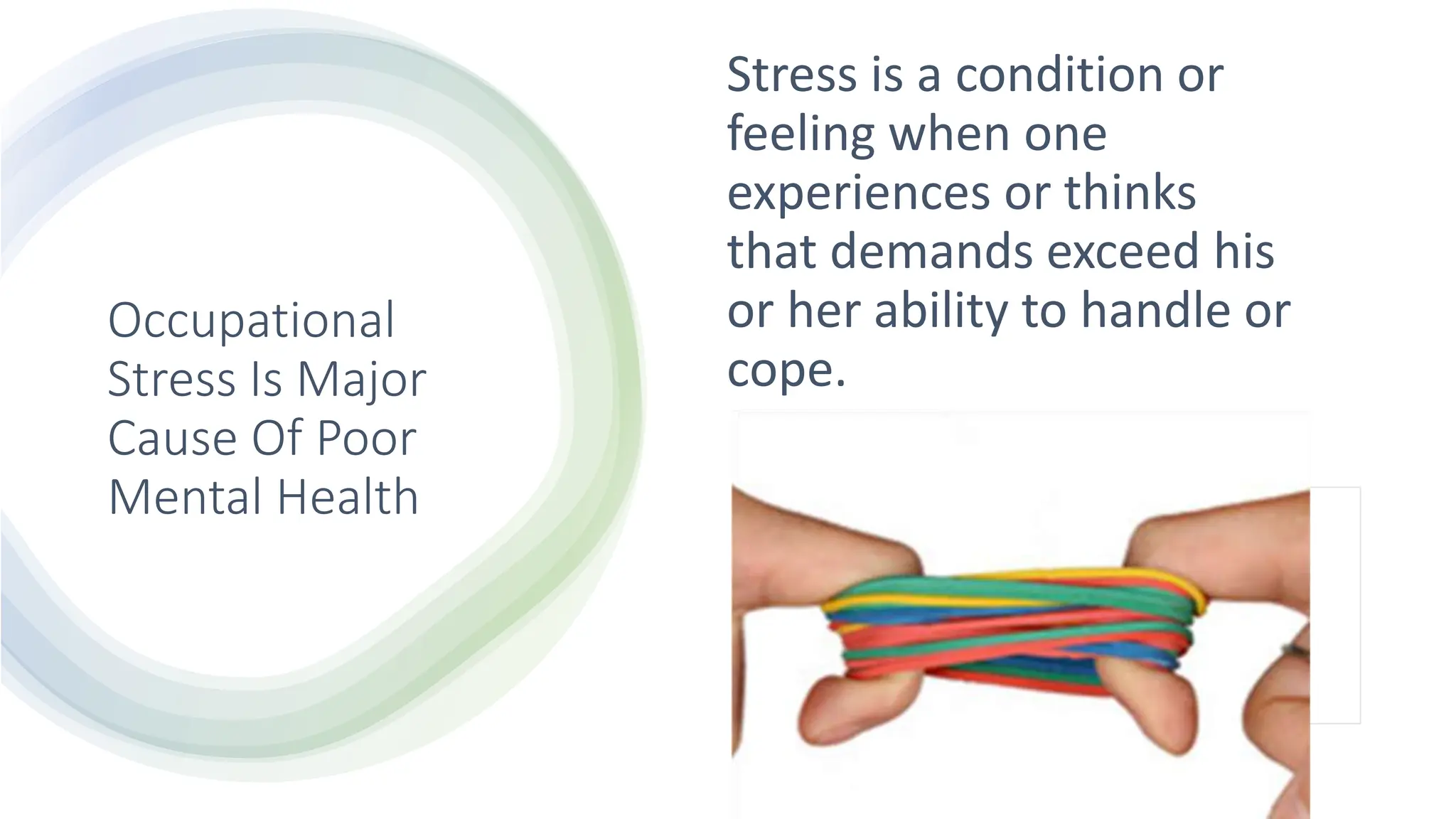 TALK STRESS Management.pptx