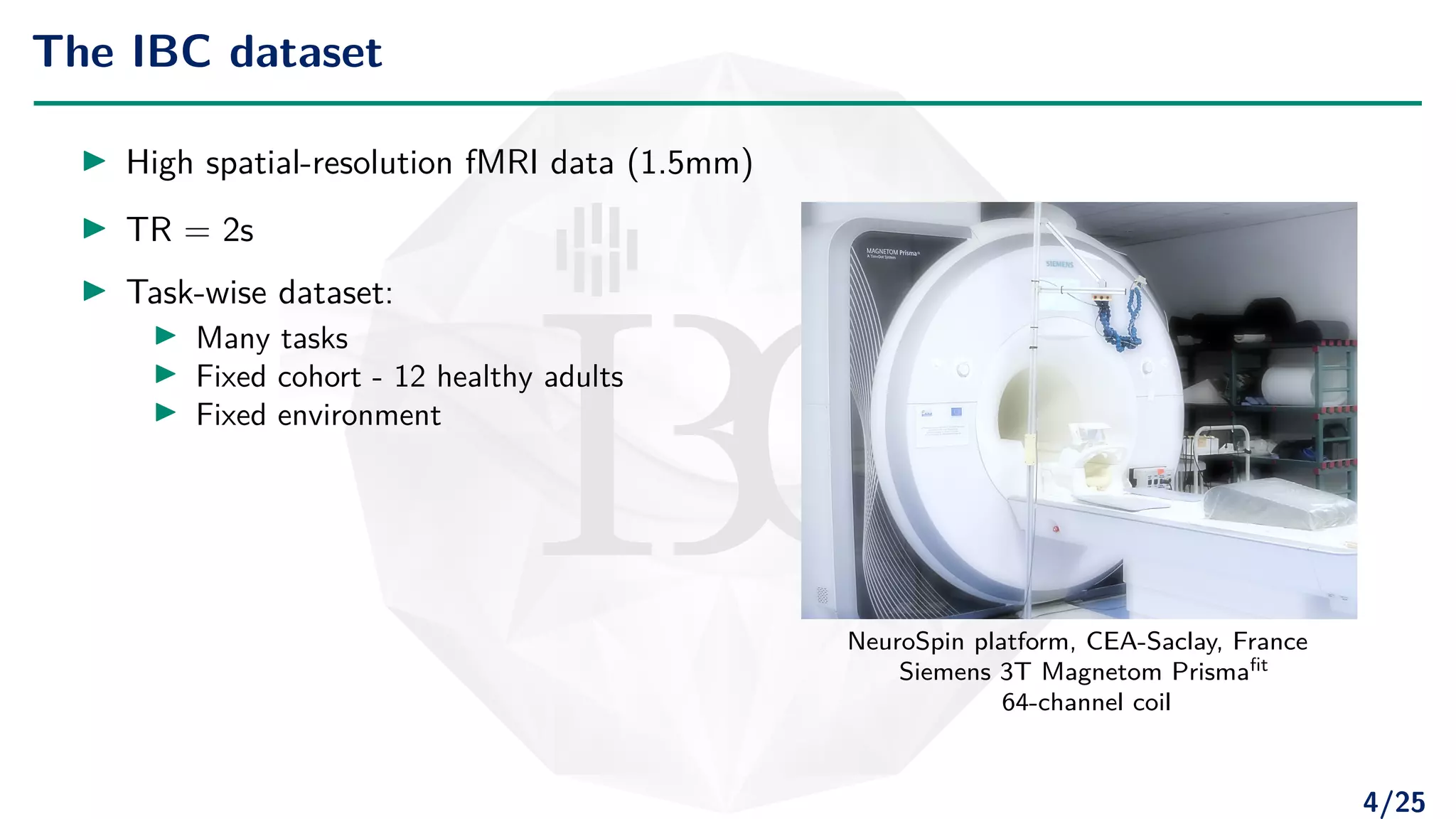 Individual functional atlasing of the human brain with multitask fMRI ...