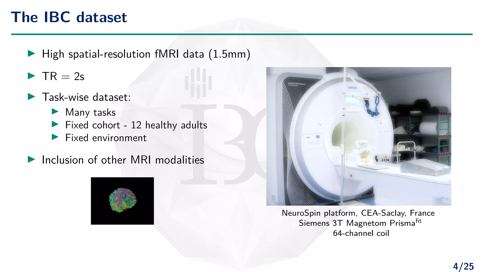 Individual functional atlasing of the human brain with multitask fMRI ...