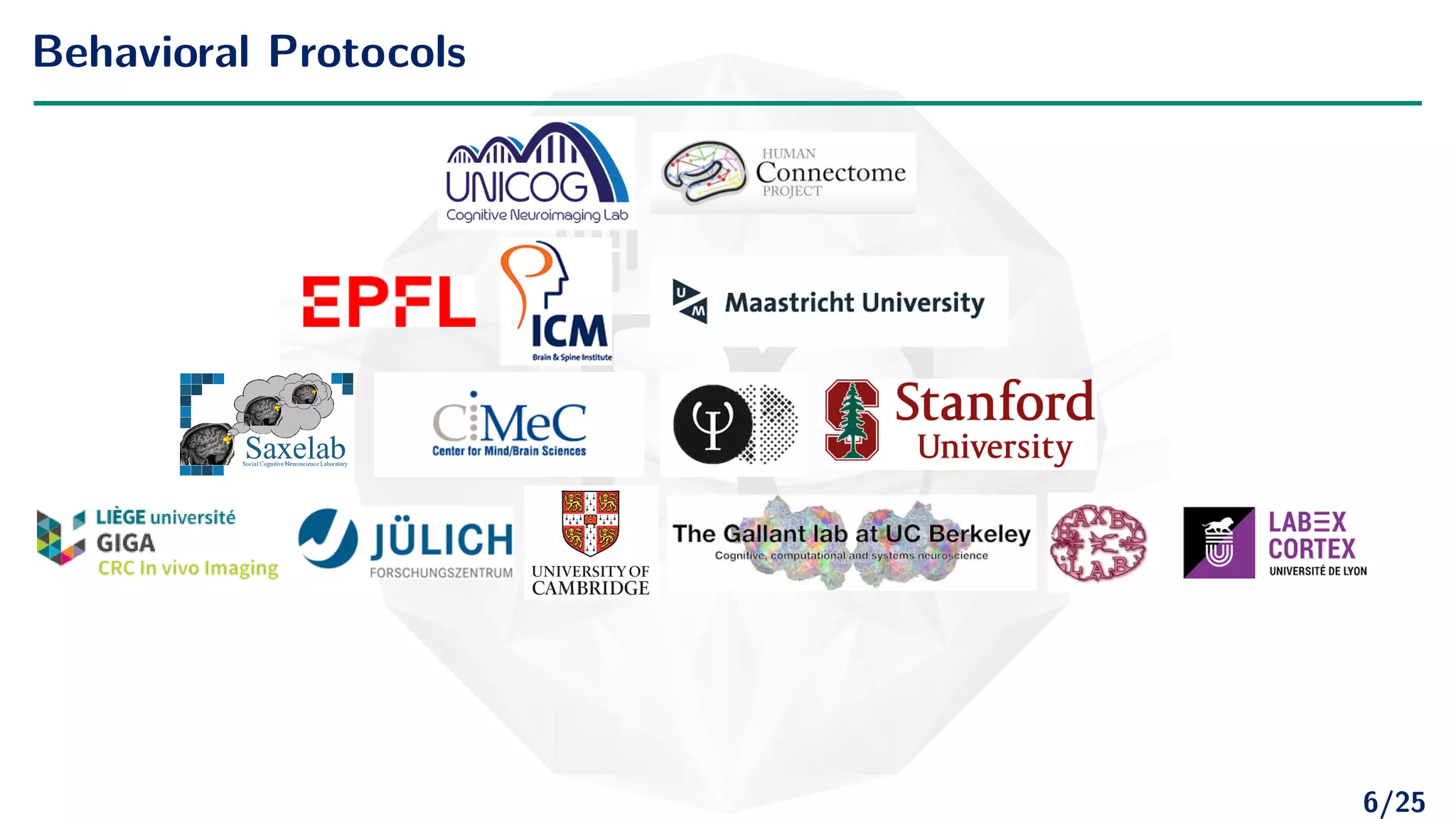 Individual functional atlasing of the human brain with multitask fMRI ...