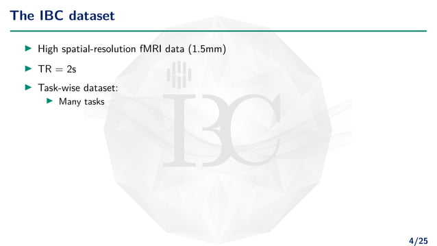 Individual functional atlasing of the human brain with multitask fMRI ...
