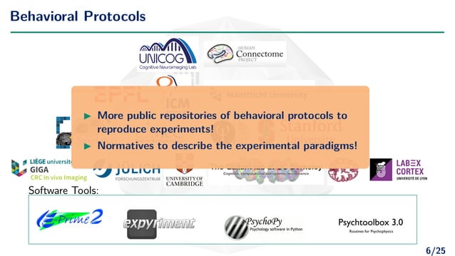 Individual functional atlasing of the human brain with multitask fMRI ...