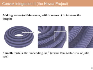Gromov and the ”ergo-brain” | PPT