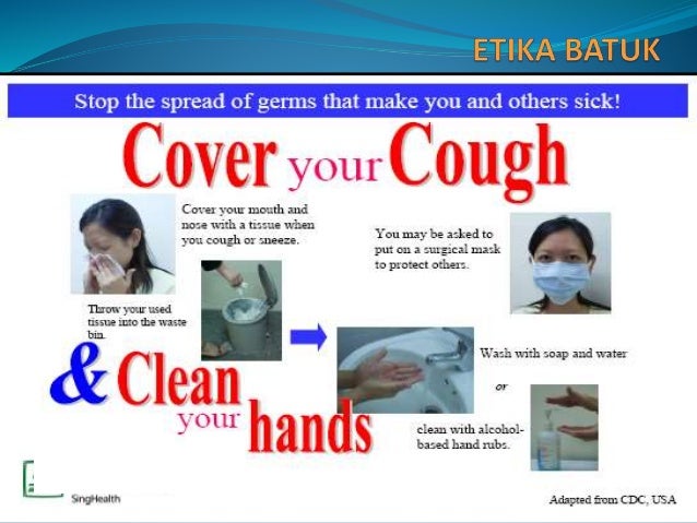 Coughing Mask Posters
