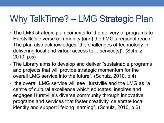 TalkTime Introduction | PPTX | Education