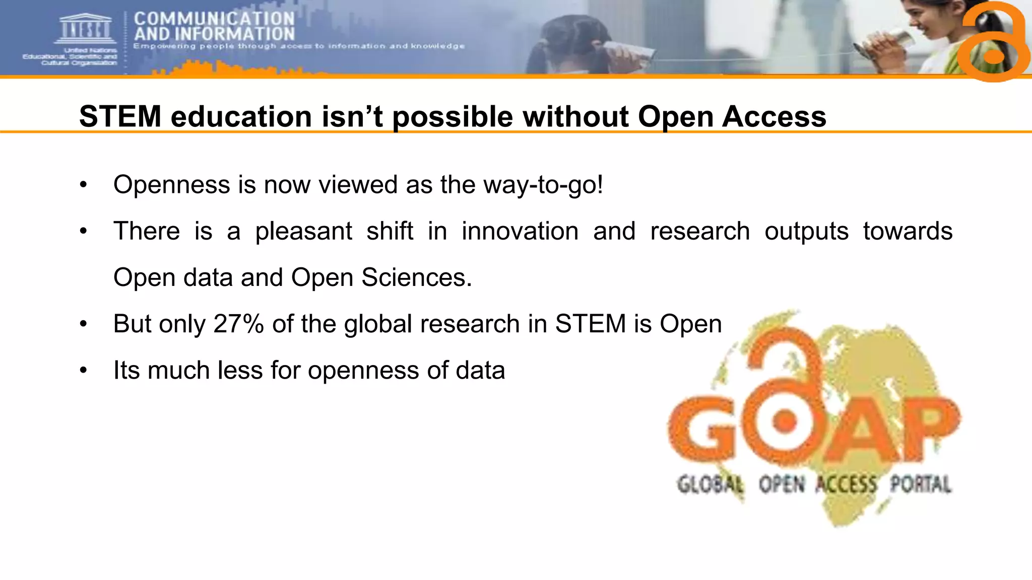 IDUAI Making Information Accesible | PPT