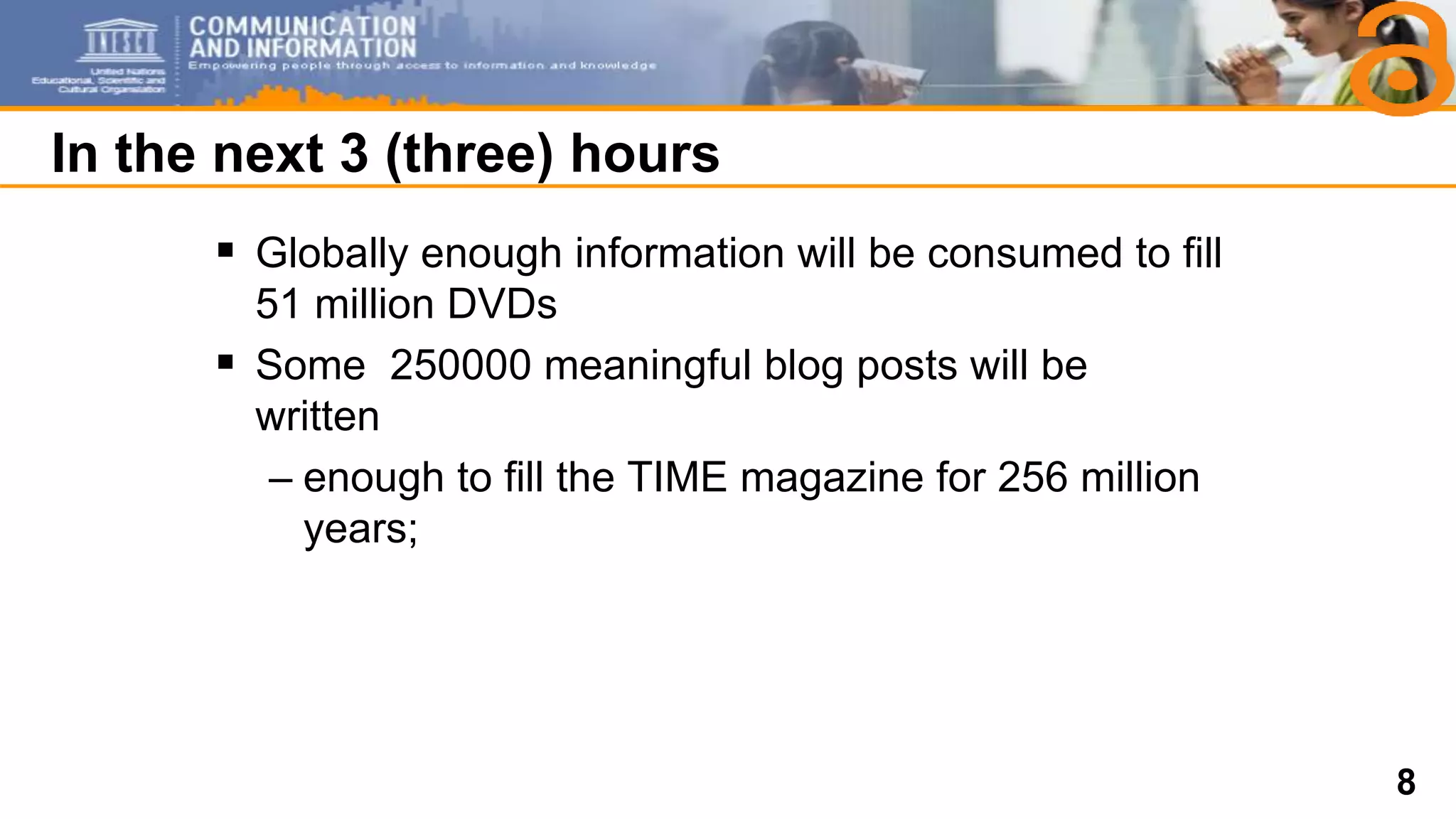 IDUAI Making Information Accesible | PPT