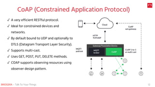 Talk To Your Things | PPT