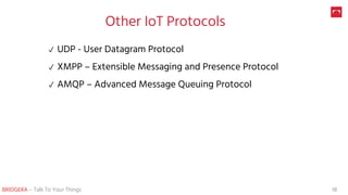 Talk To Your Things | PPT