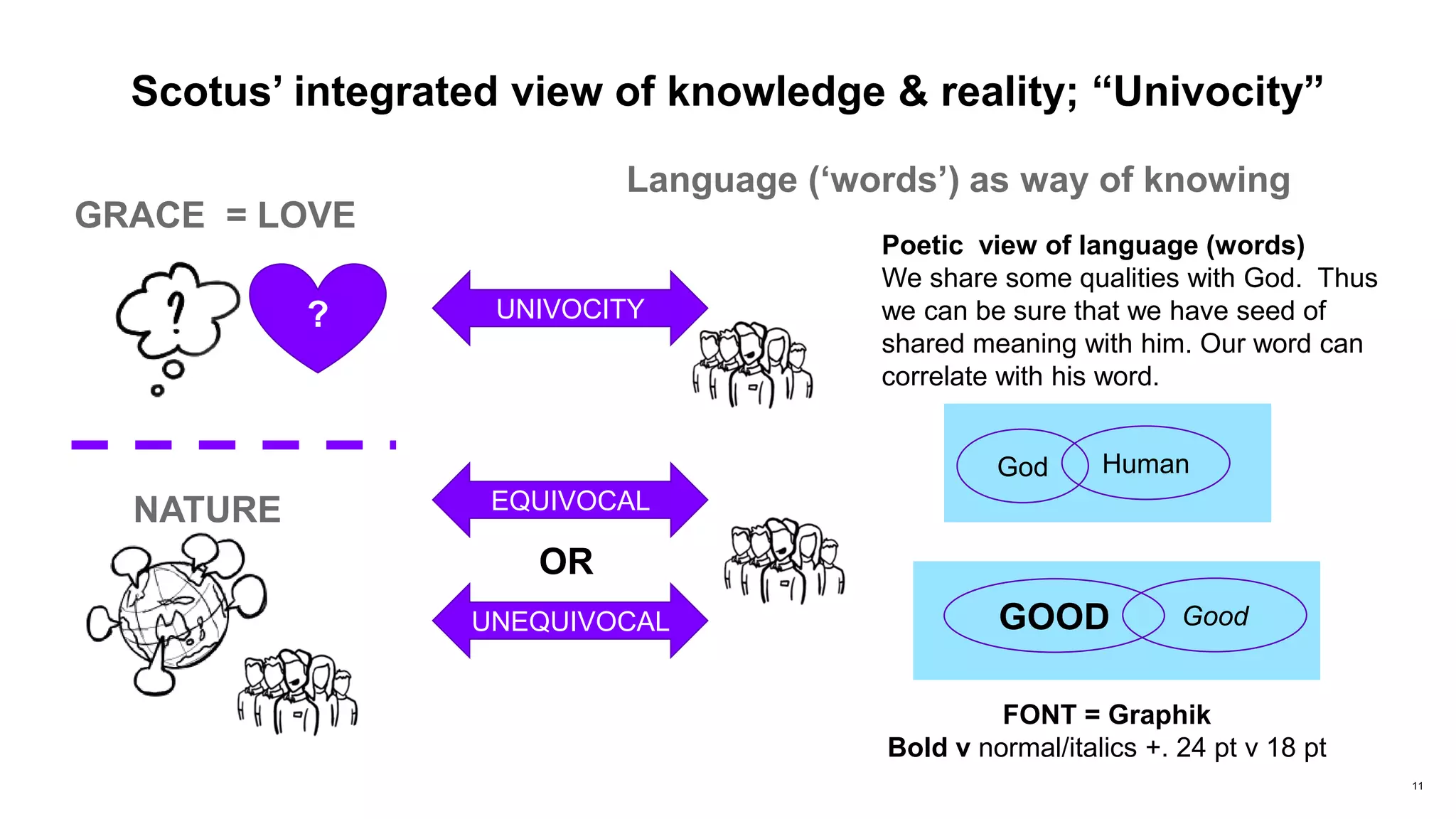 Talk two slides incarnation | PPTX