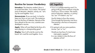 Talk with an astronaut | PPT