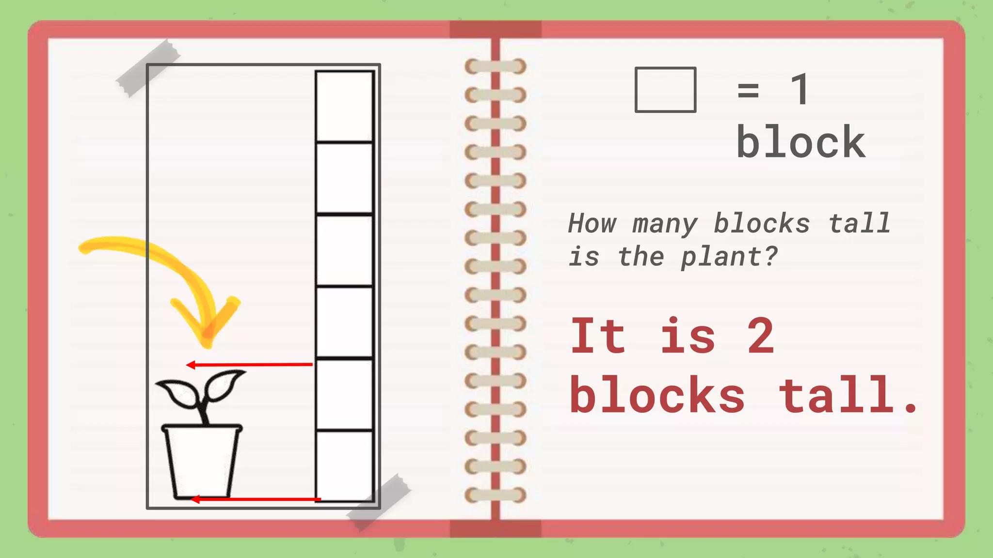 TALL and SHORT Activity | PPTX