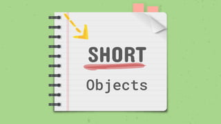 TALL and SHORT Activity | PPTX