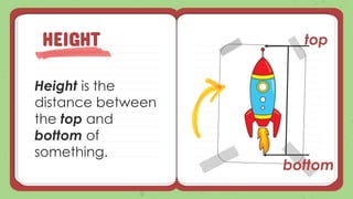 TALL and SHORT Activity | PPTX
