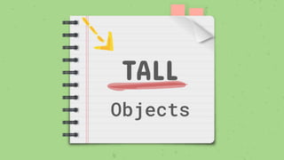 TALL and SHORT Activity | PPTX
