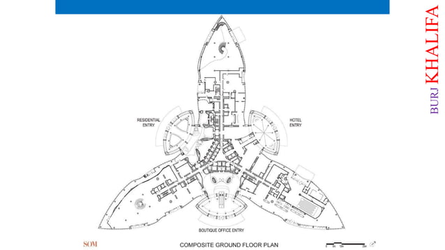 Tall buildings case studies | PDF | Civil Engineering Industry | Industries