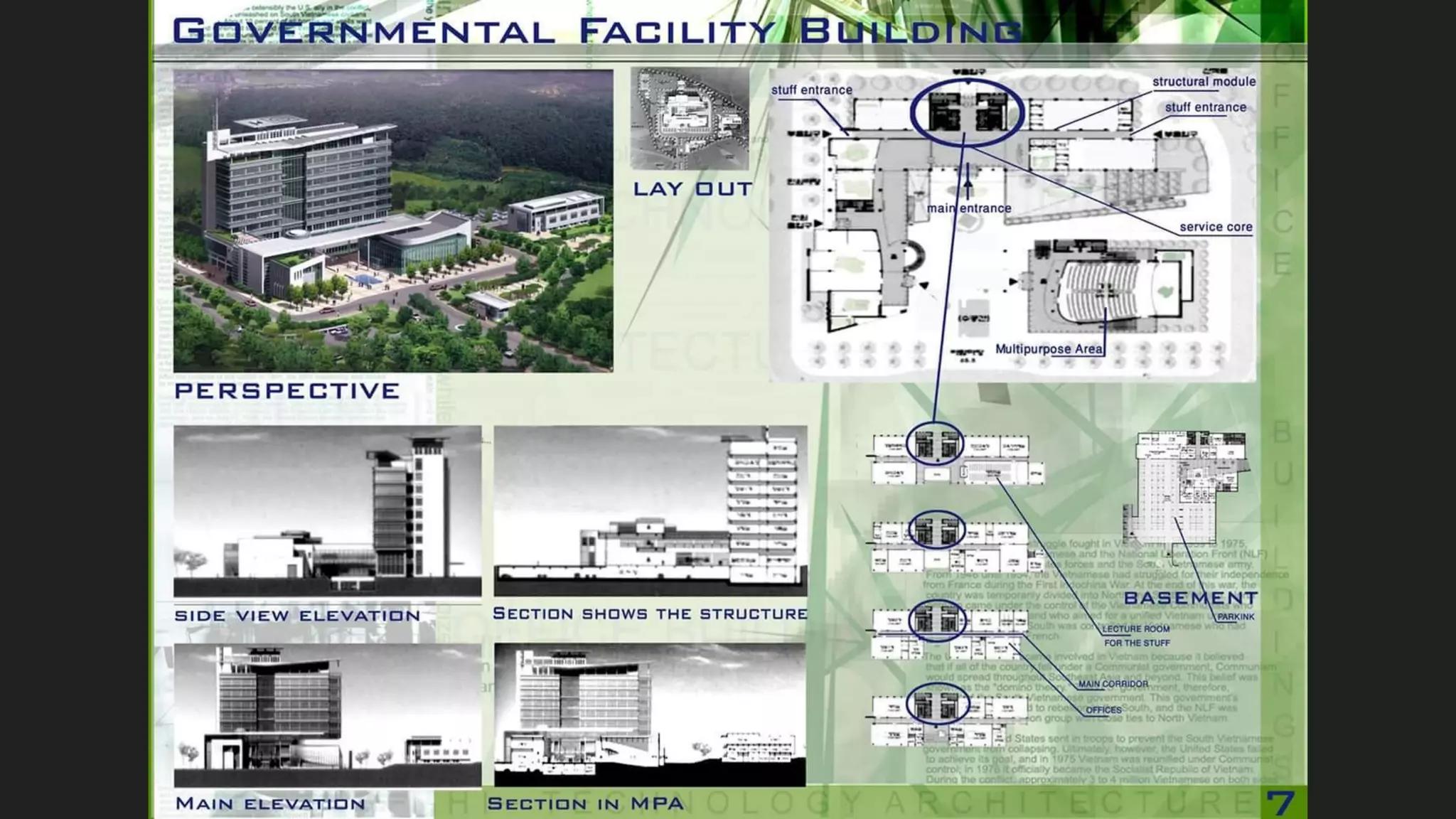 Tall Buildings - Core Design | PDF