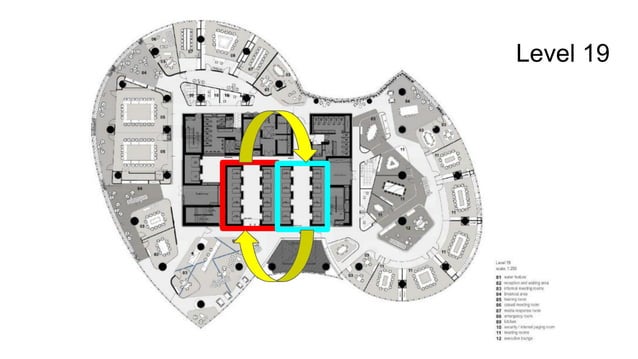 Tall Buildings - Core Design | PDF