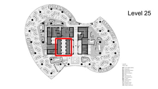 Tall Buildings - Core Design | PDF