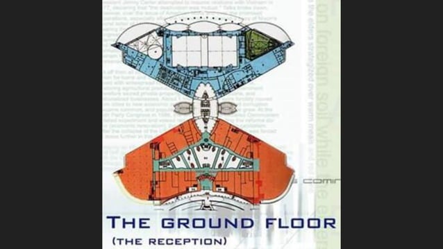 Tall Buildings - Core Design | PDF