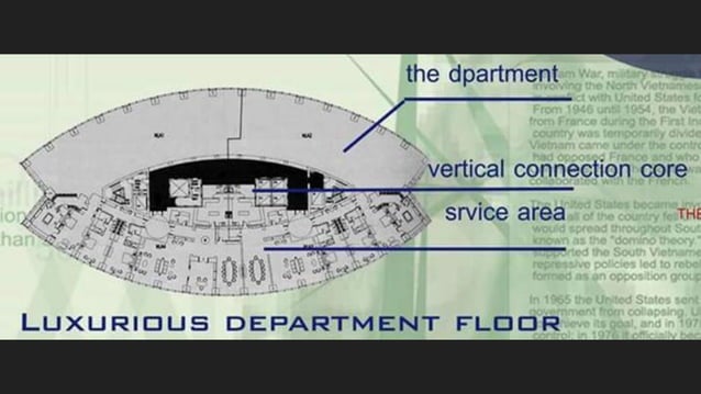 Tall Buildings - Core Design | PDF