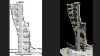 Tall Buildings - Core Design | PDF