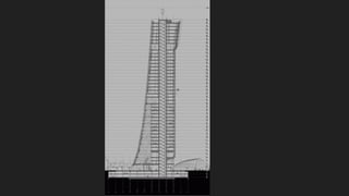 Tall Buildings - Core Design | PDF