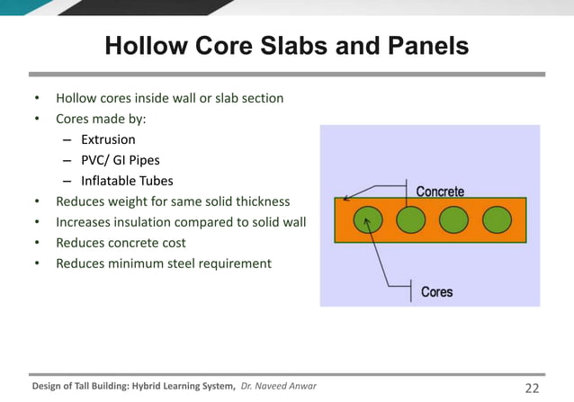 CE 72.32 (January 2016 Semester) Lecture 4 - Selection of Structural ...