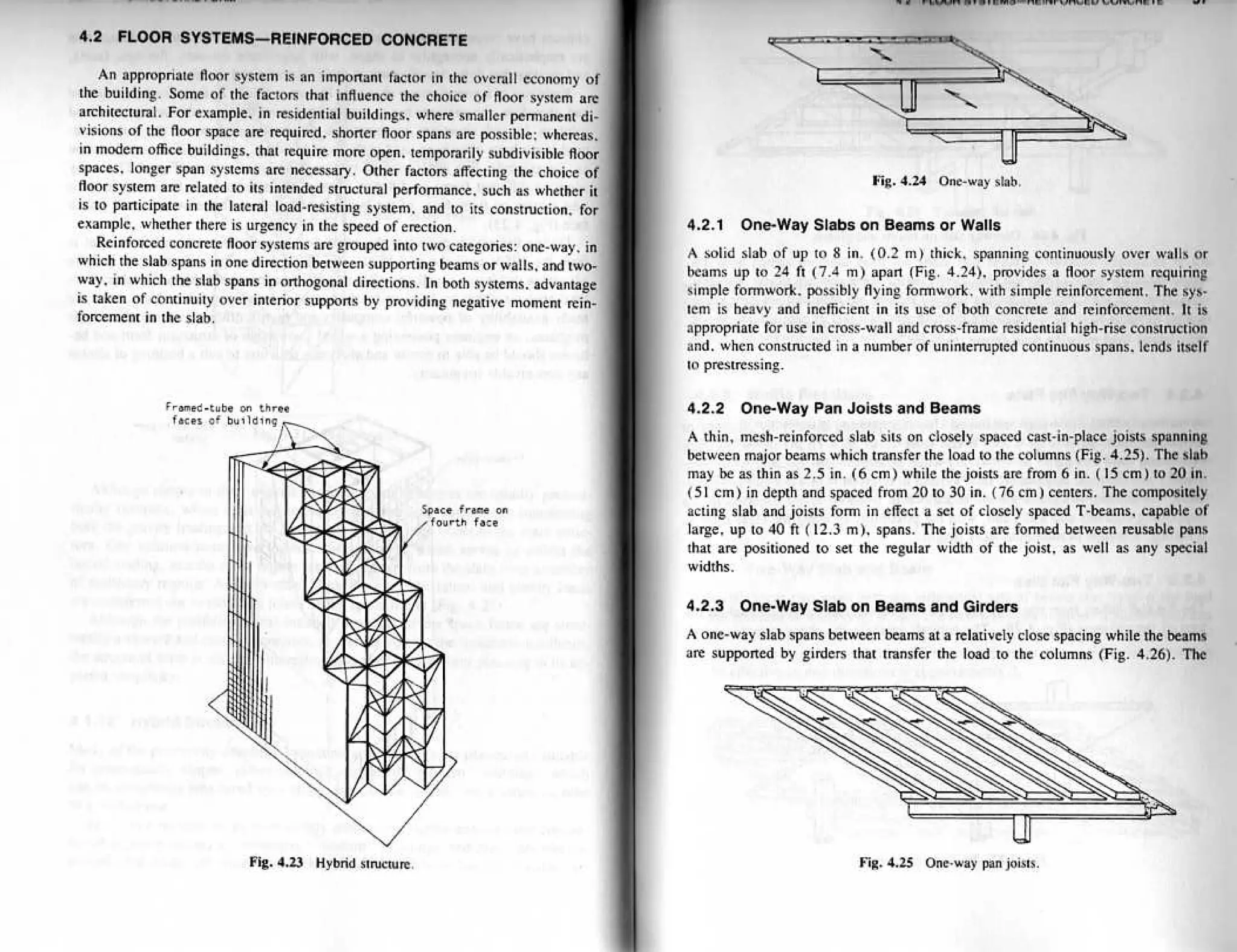 Tall building structures | PDF