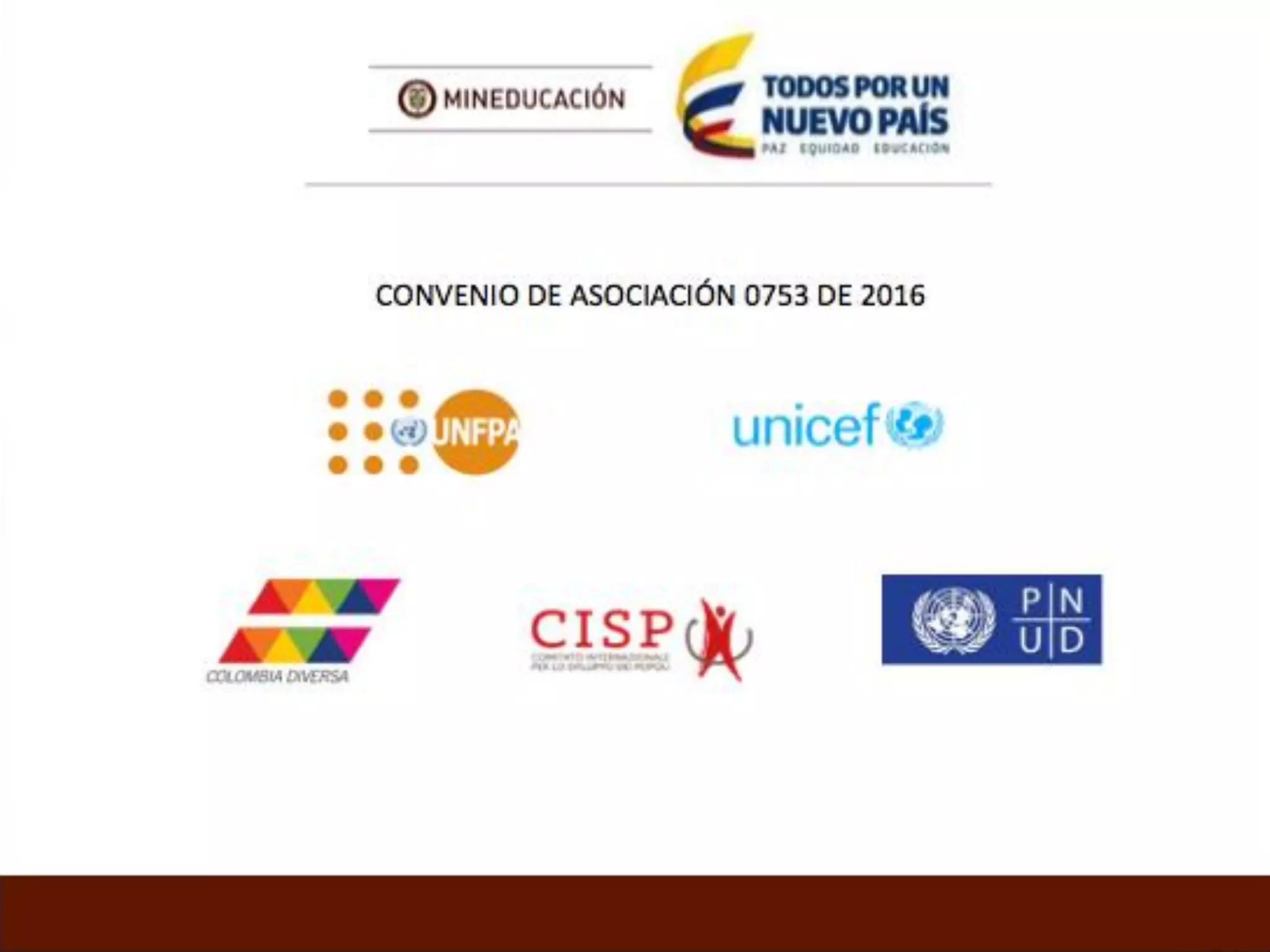 Taller Convivencia Escolar Ppt