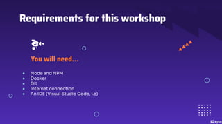 Codemotion 2022 - API Security Workshop.pdf