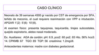 CURSO MEDICINA CASO CLINICO - PEDIATRIA.pptx