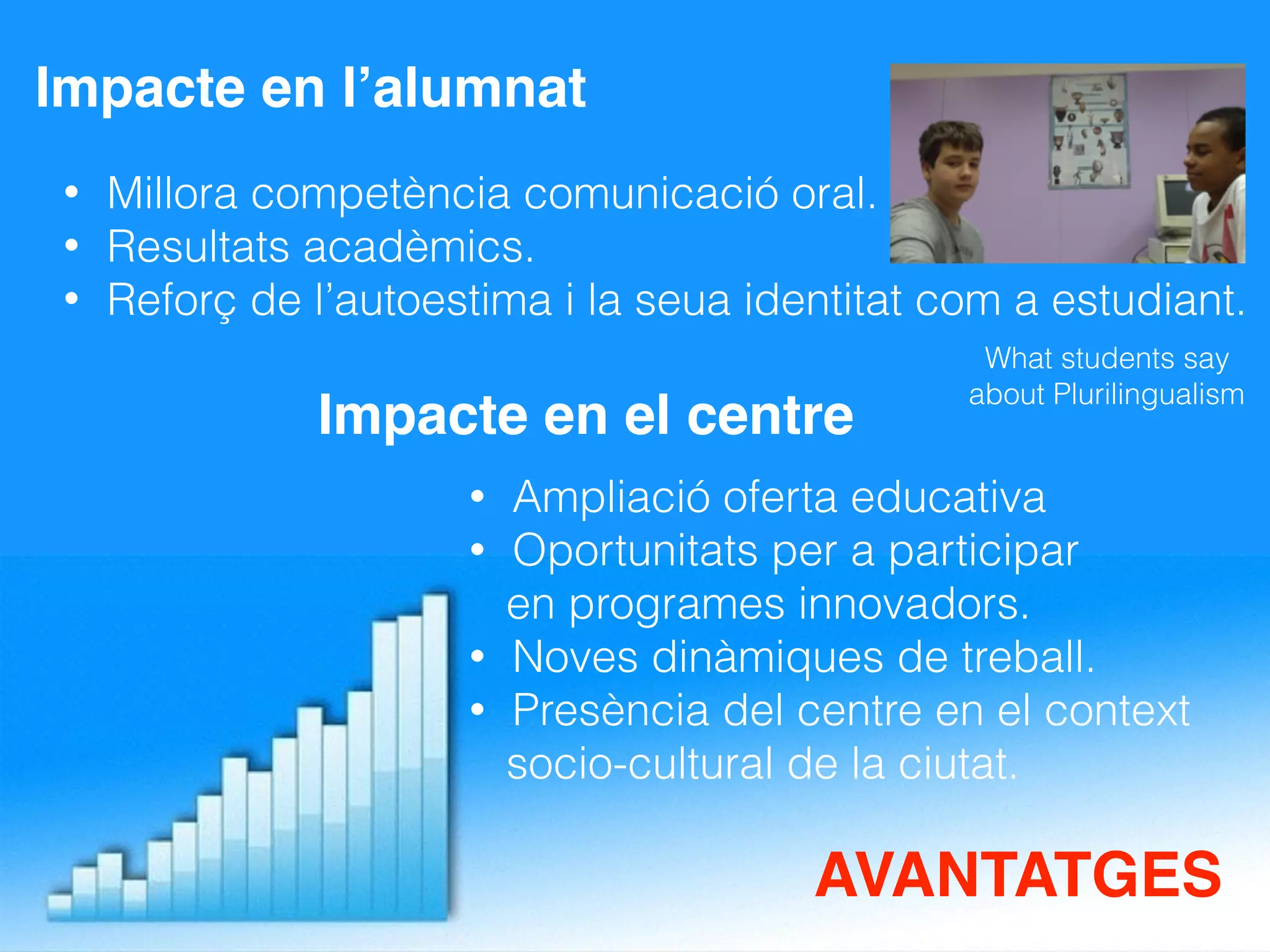 Taller Programa Plurilingüe. | PDF